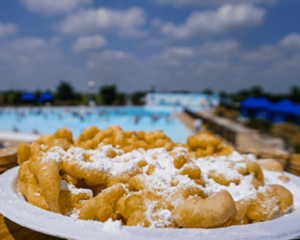 Park Rules – Raging Waves